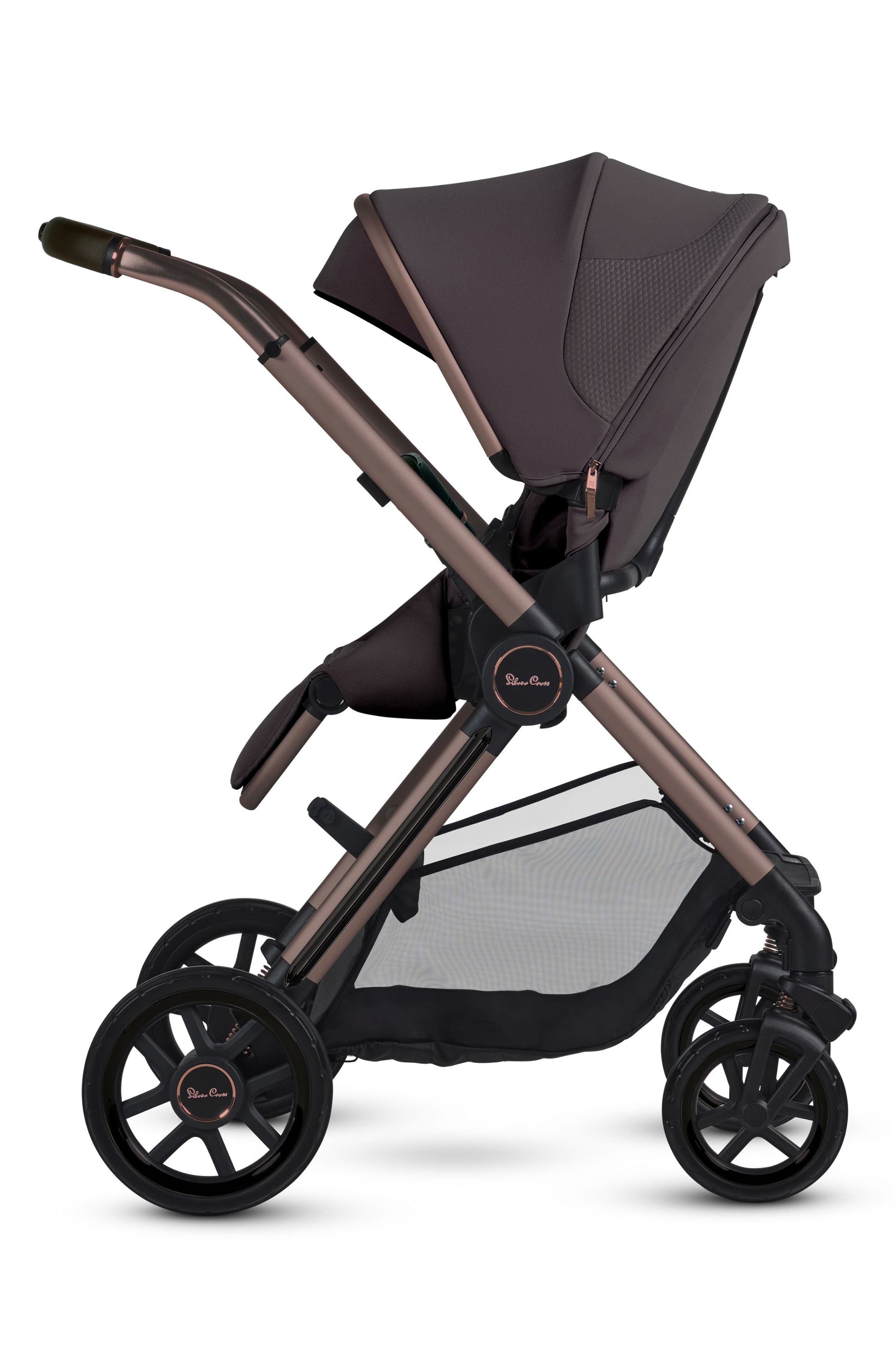 Silver Cross Reef 2 Stroller | Nordstrom