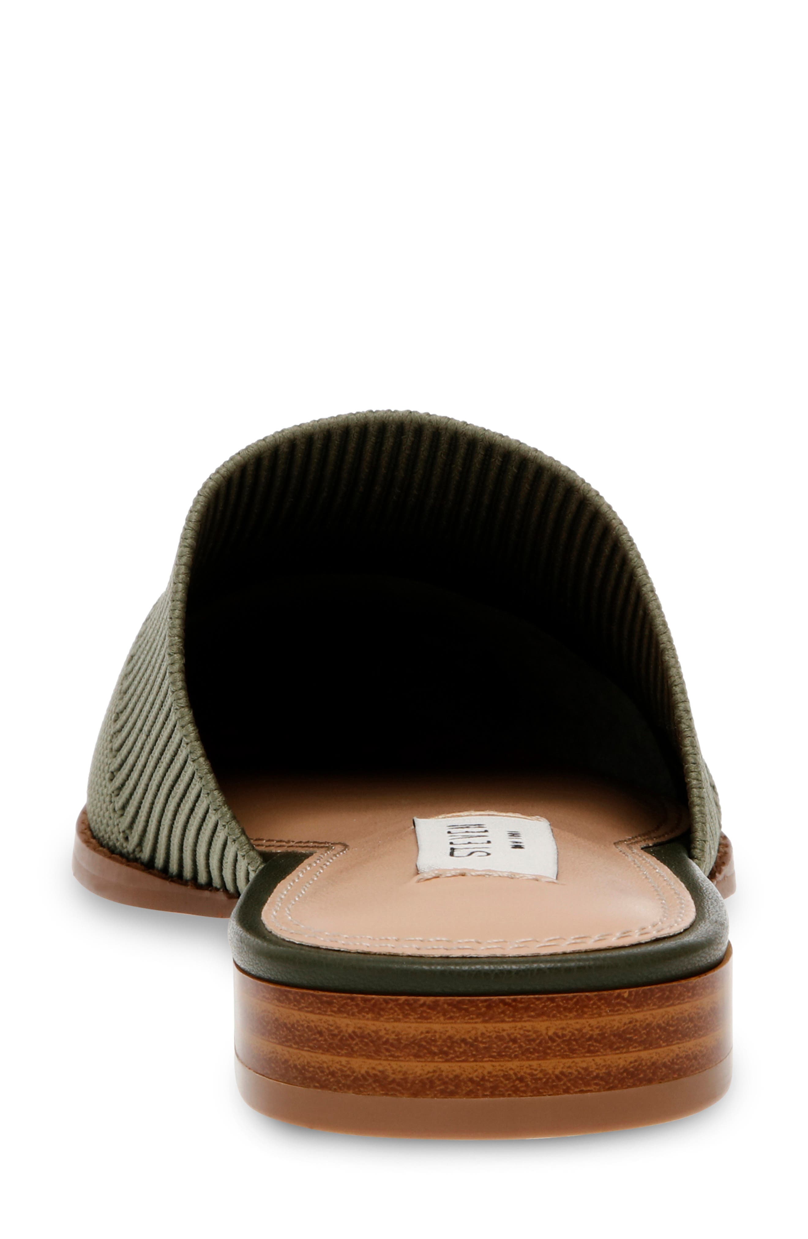 Steven New York Valdez Knit Mule (Women) | Nordstromrack