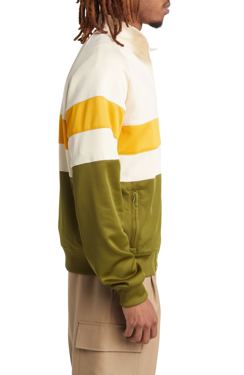 Drôle de Monsieur Colorblock Track Jacket | Nordstrom
