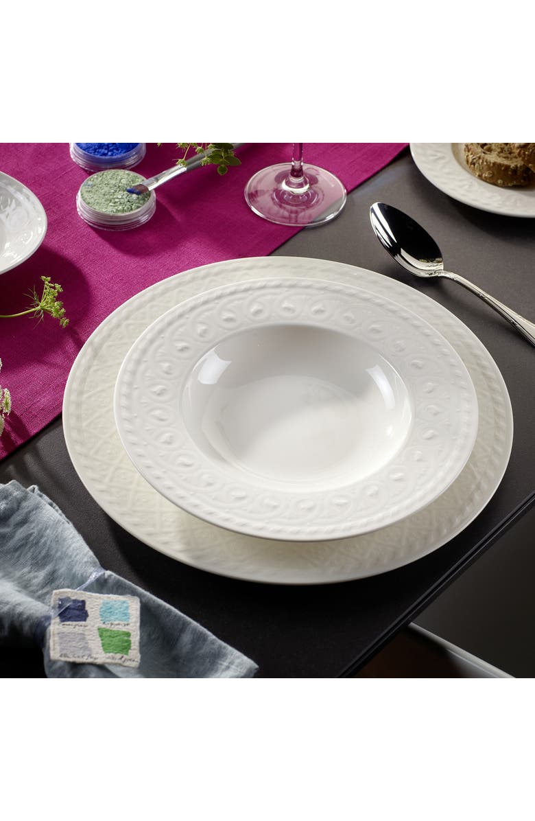 Villeroy & Boch Cellini 12 Piece Dinnerware Set | Nordstrom
