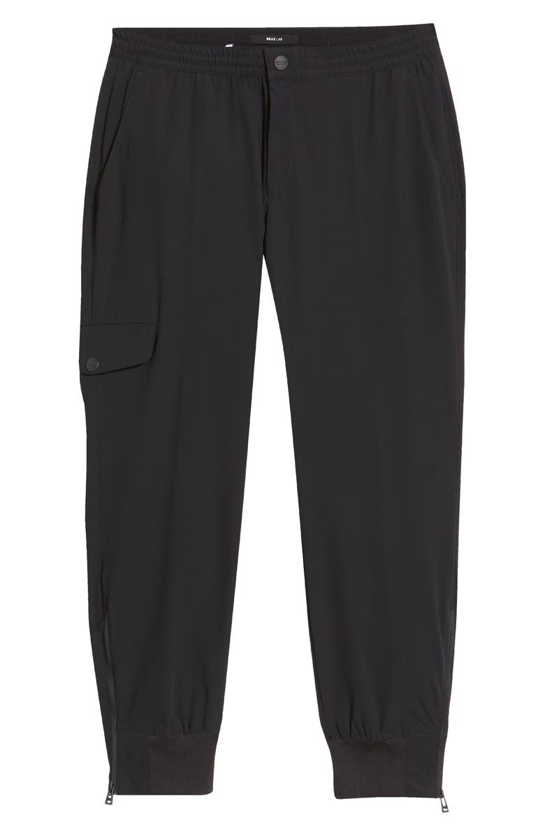 Brax Men's Z-Tech Zip Cuff Trousers | Nordstromrack