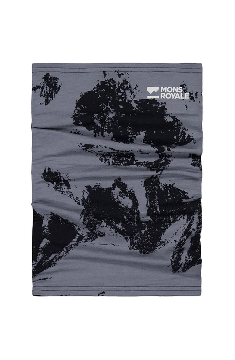 Mons Royale Daily Dose Merino Neckwarmer | Nordstrom