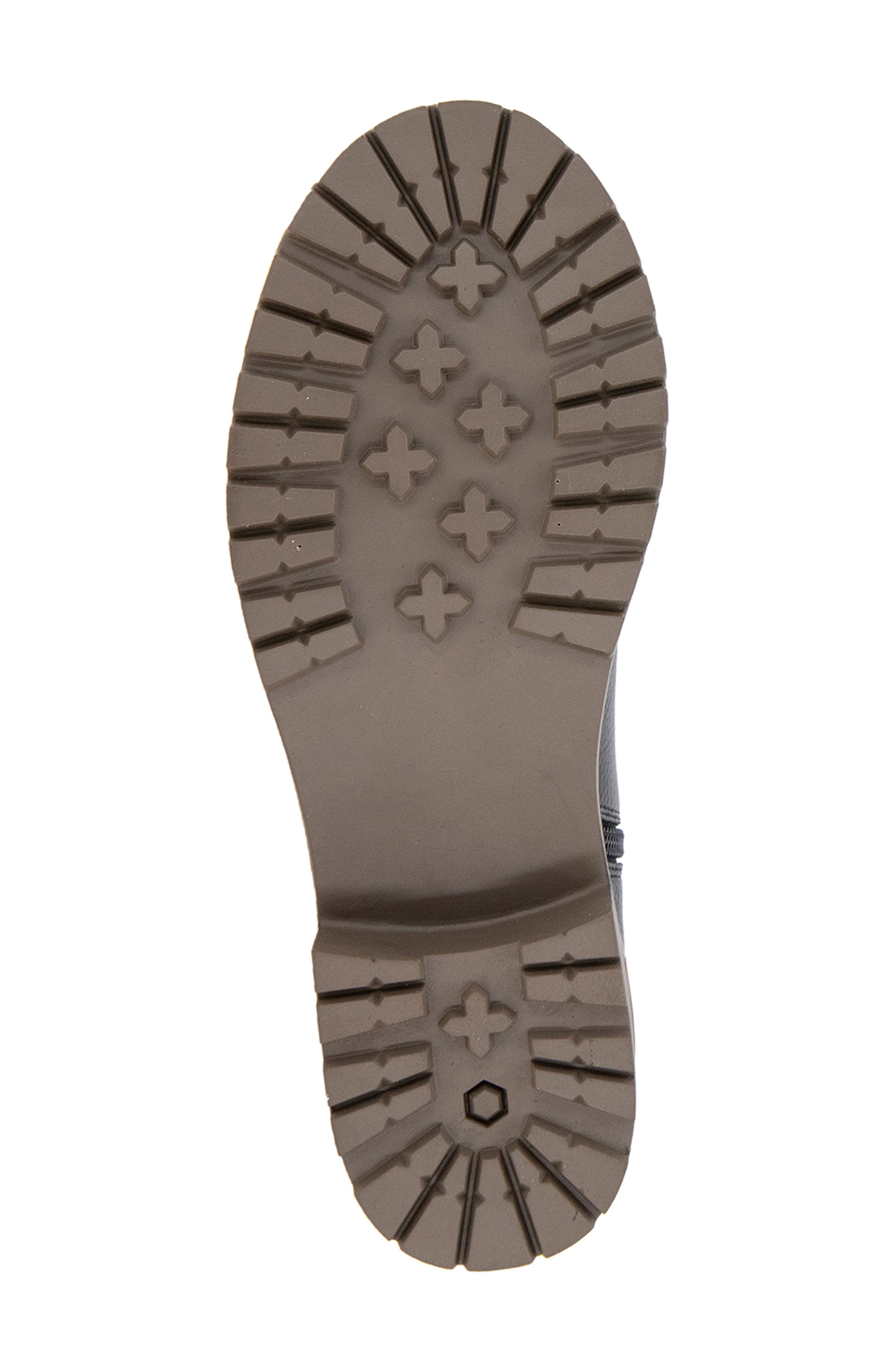 Kensie Kelly Lug Sole Boot (Women) | Nordstromrack