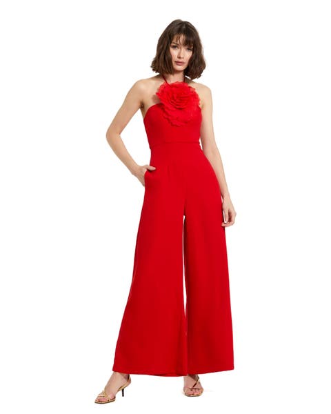Wedding Guest Jumpsuits & Rompers for Women | Nordstrom