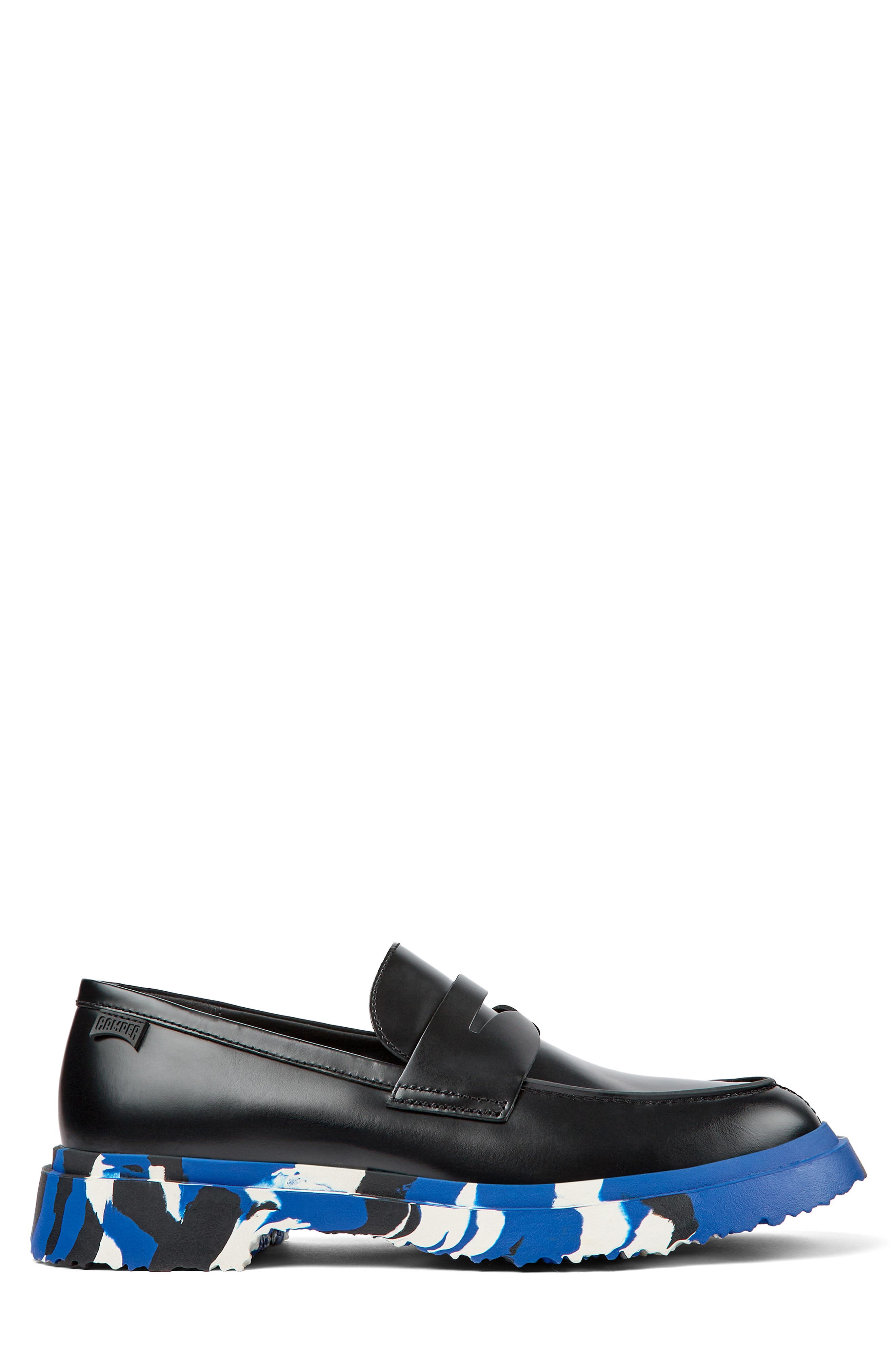 Camper Walden Penny Loafer (Men) | Nordstromrack