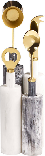 Jonathan Adler Como Barware Set | Nordstrom