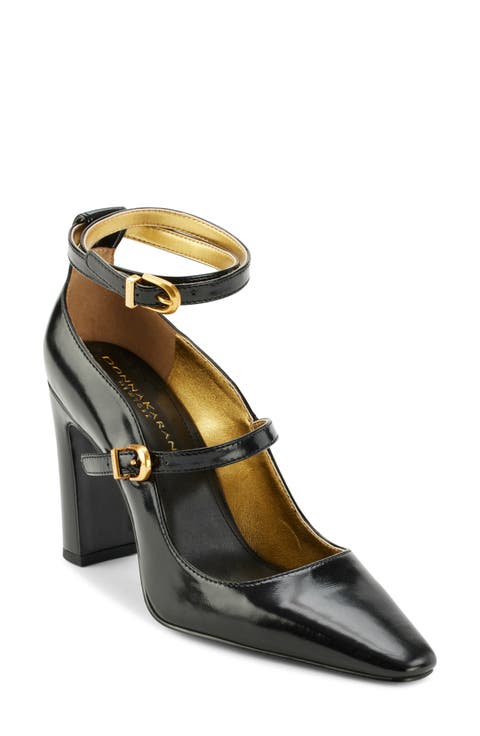 Women's Ankle Strap Pumps | Nordstrom