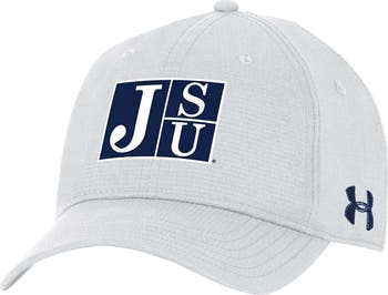 Under Armour Men's Under Armour White Jackson State Tigers CoolSwitch ...