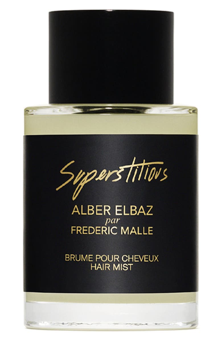 Frédéric Malle Editions de Parfums Frédéric Malle Alber Elbaz ...