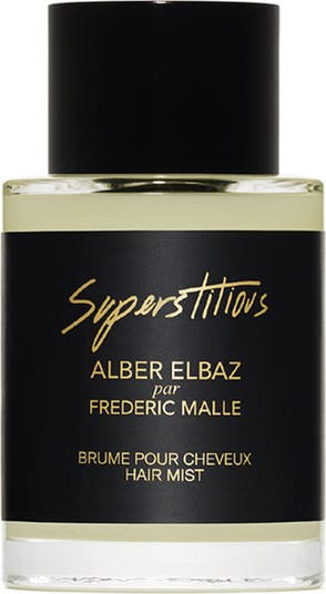 Frédéric Malle Editions de Parfums Frédéric Malle Alber Elbaz ...