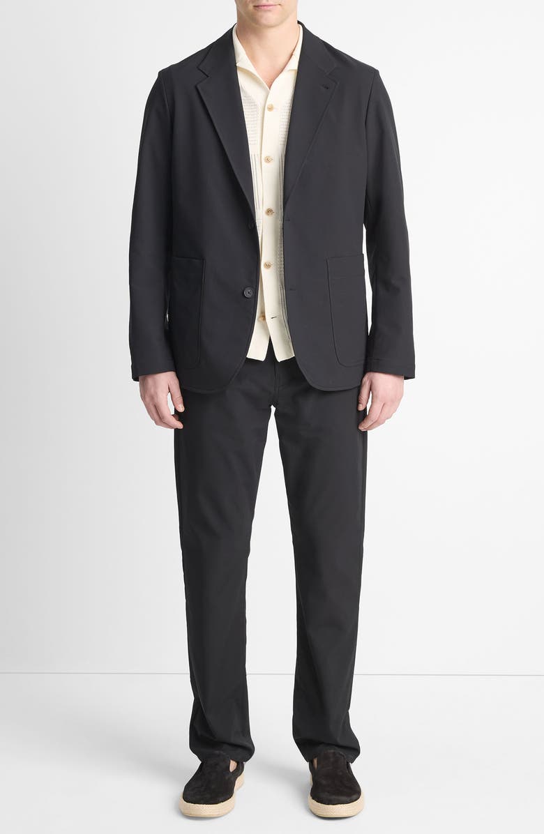 Vince Tech Dobby Sport Coat | Nordstromrack