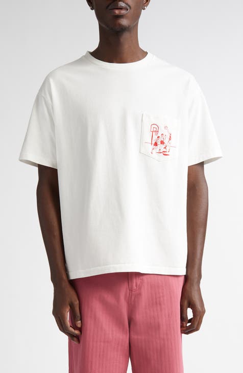Men's Bode Designer Clothing | Nordstrom Men's Bode Designer Clothing | Nordstrom