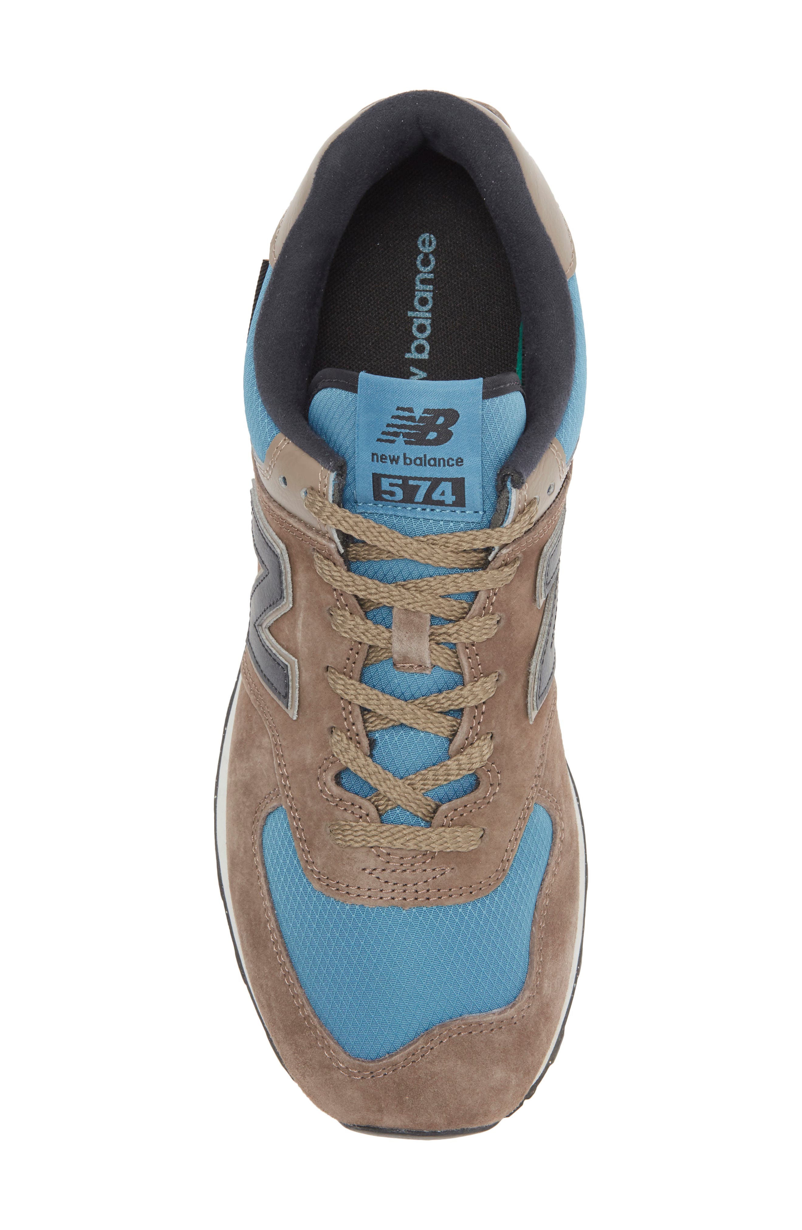 New Balance Gender Inclusive 574 Sneaker | Nordstromrack