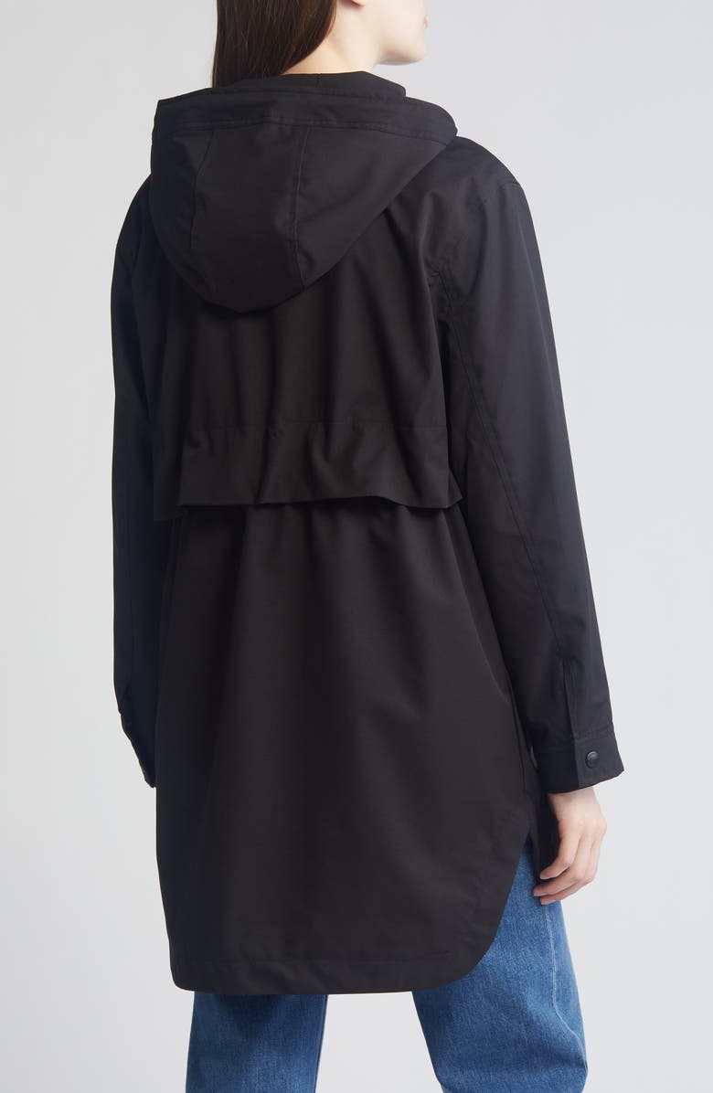 Sam Edelman Hooded Jacket | Nordstromrack