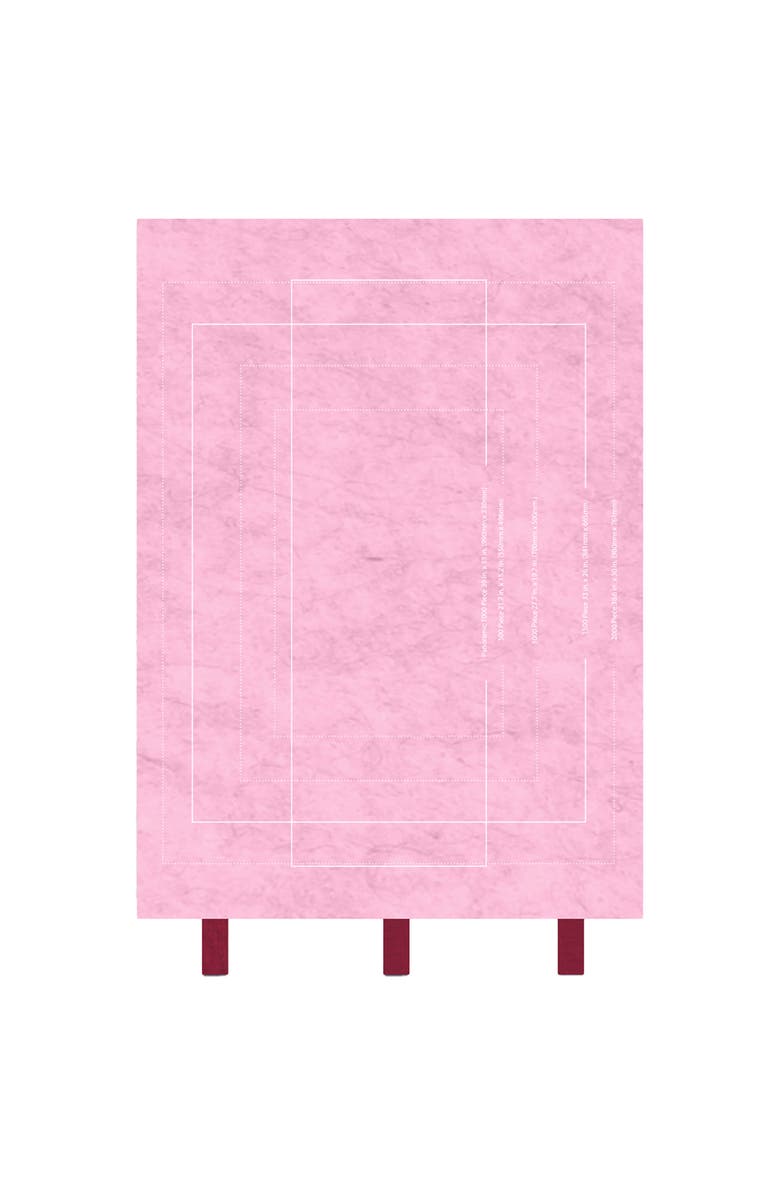 Journey of Something Jigsaw Felt Roll, Portable Puzzle Storage ...