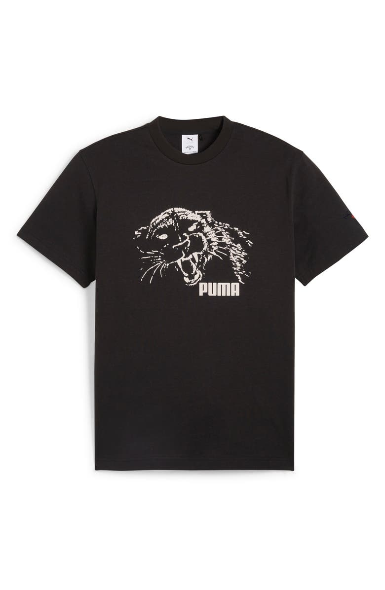 PUMA x Noah Logo Graphic T-Shirt | Nordstromrack