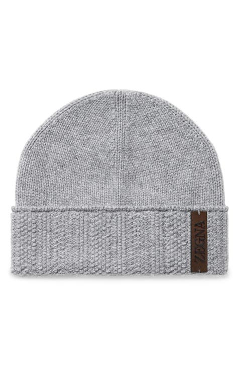 Men's Grey Beanies | Nordstrom