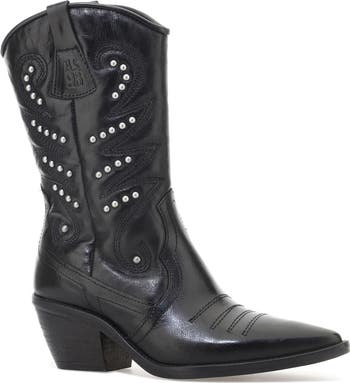 A.S.98 Clyde Western Boot (Women) | Nordstromrack