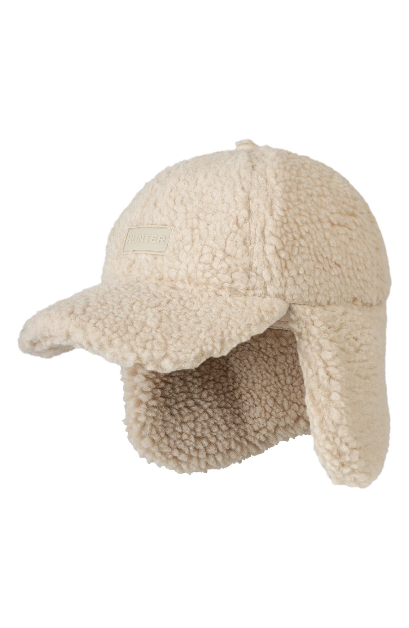 Hunter Wanderer Faux Fur Trapper Hat | Nordstromrack