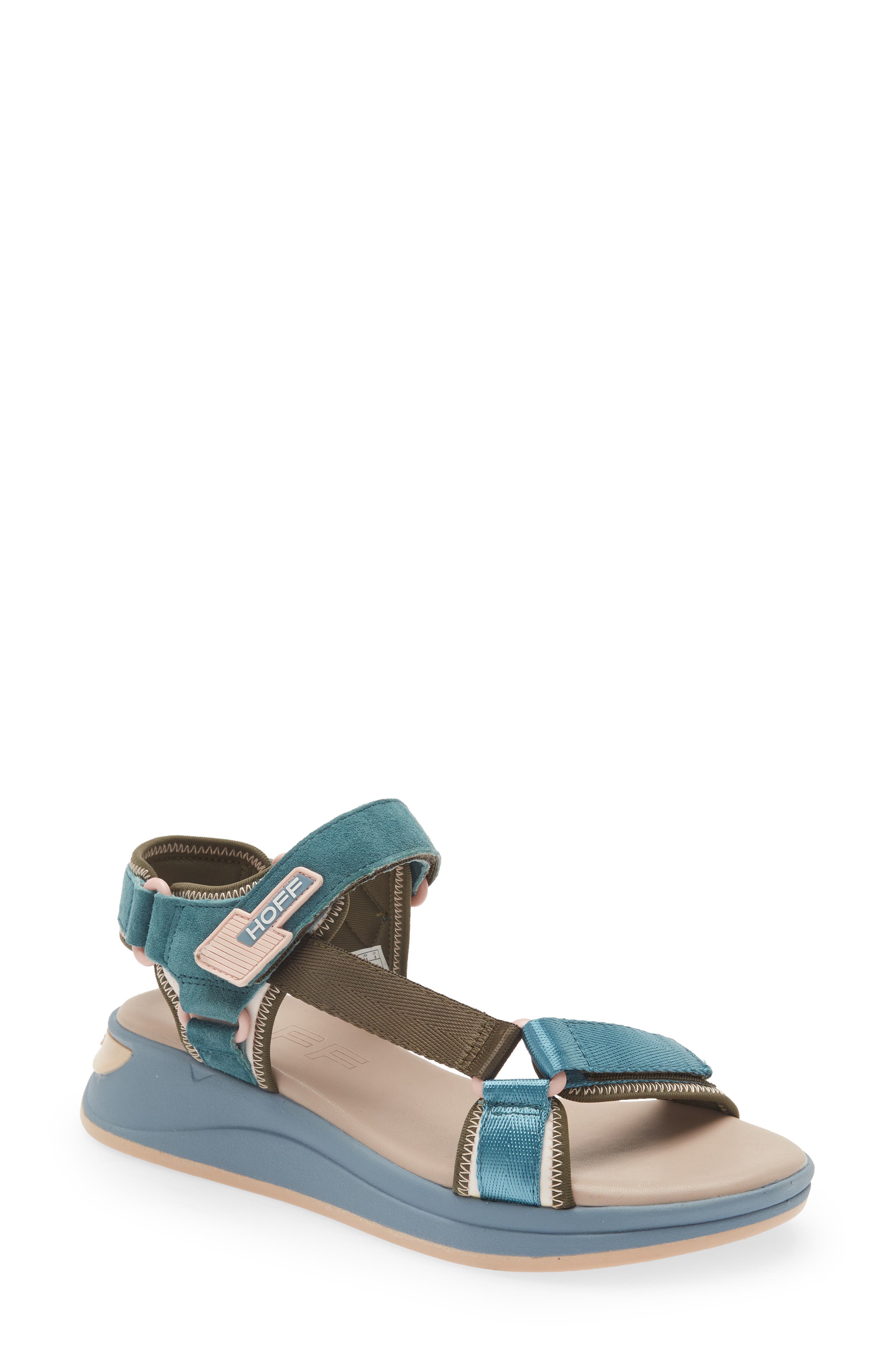 HOFF Fiji Sandal (Women) | Nordstromrack