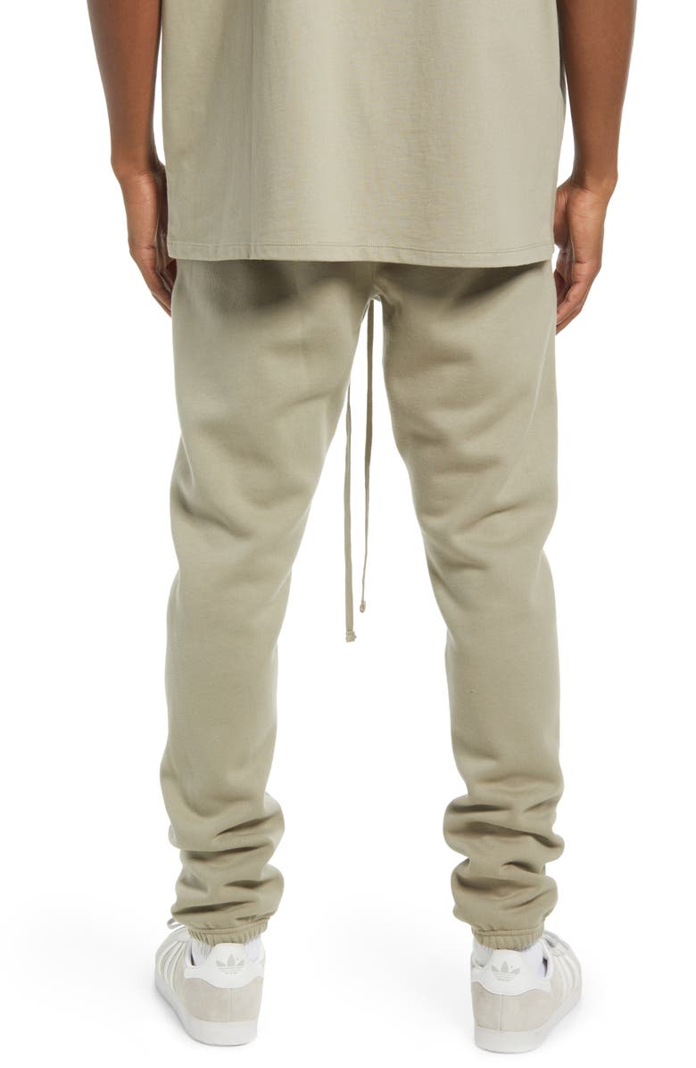 Fear of God Essentials Logo Sweatpants | Nordstrom