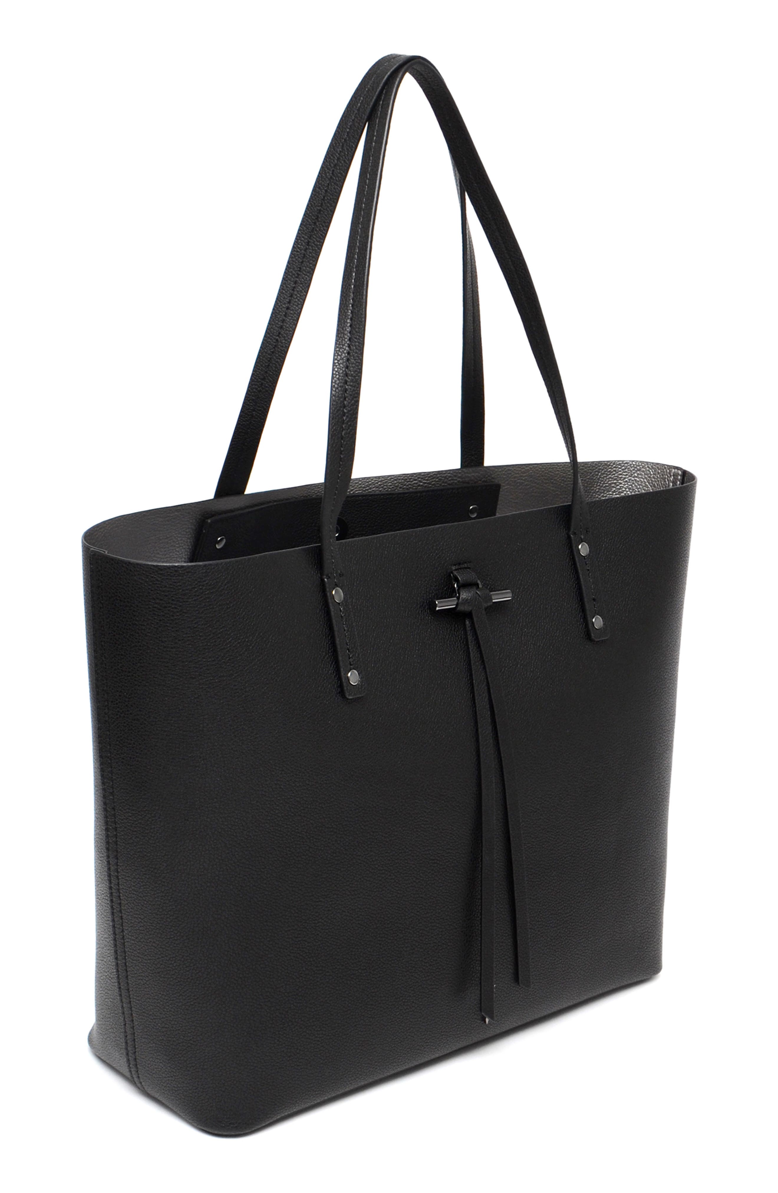 Thacker Fran Leather Tote | Nordstromrack