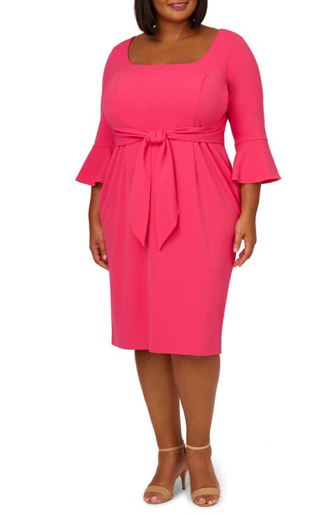 Pink Work Dresses | Nordstrom
