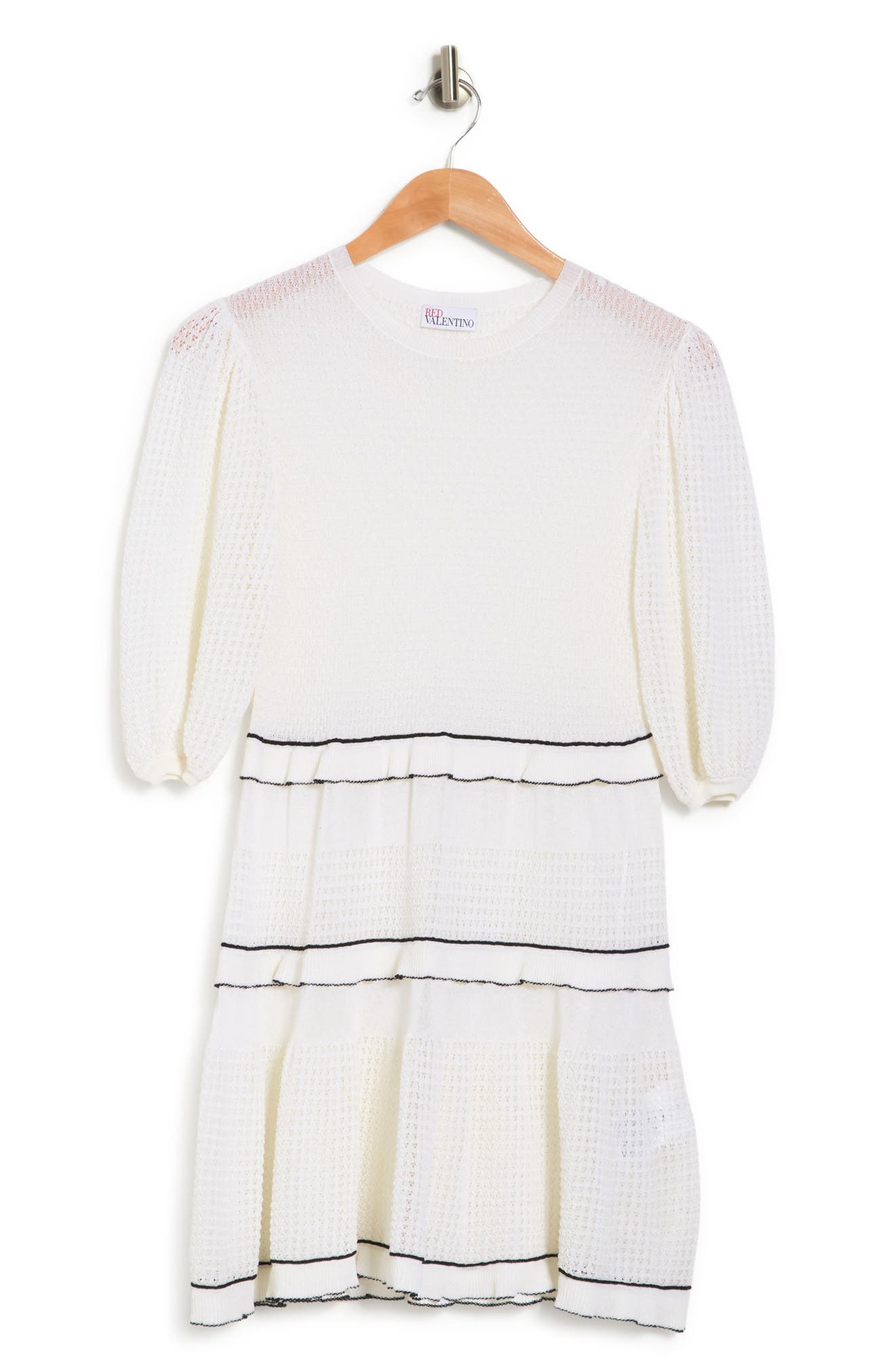 RED Valentino Tiered Dress | Nordstromrack