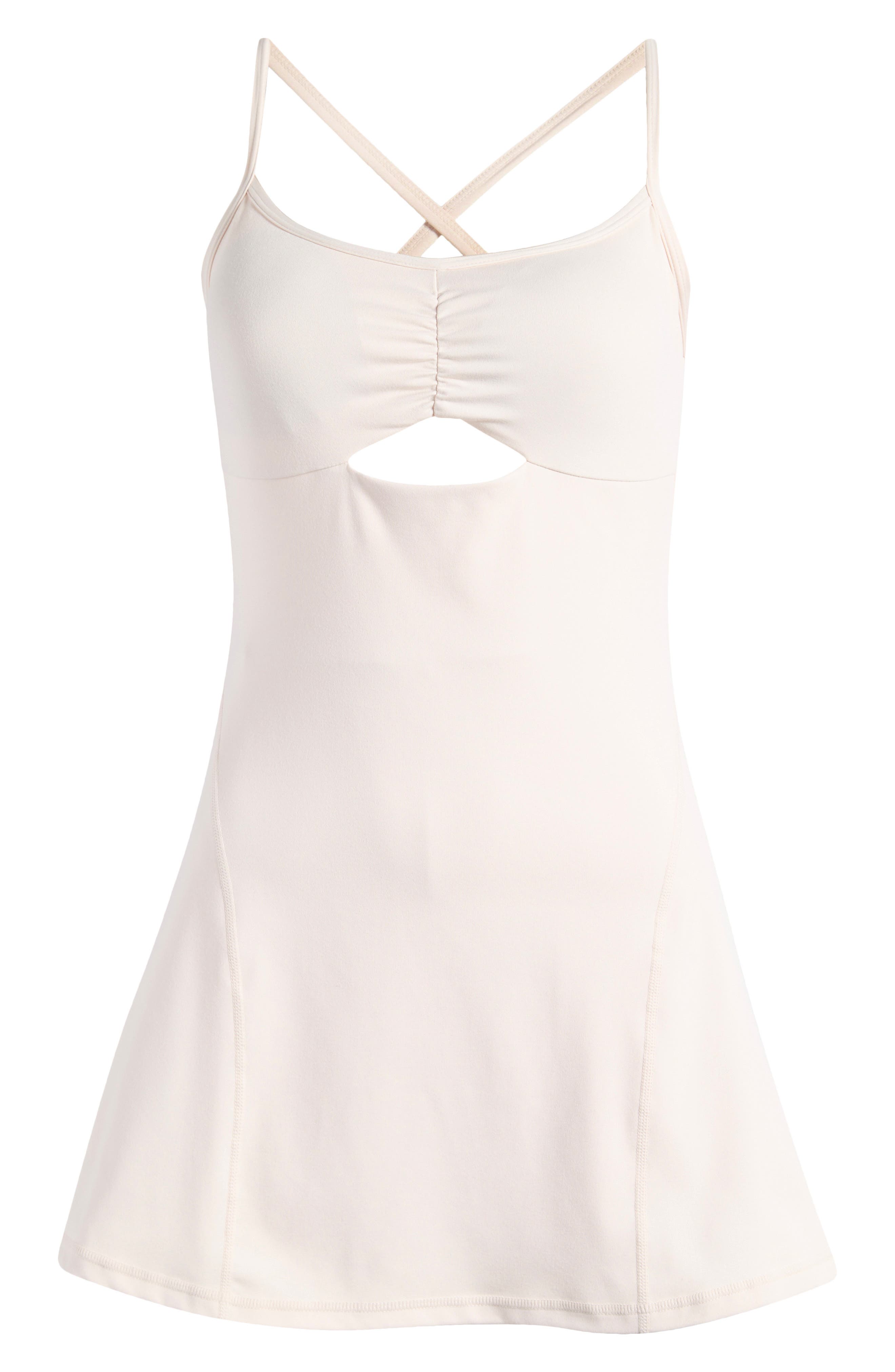 PacSun Delilah A-Line Minidress | Nordstromrack