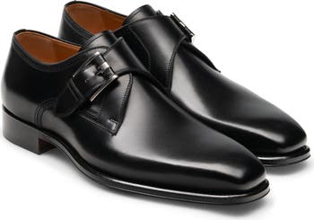 Magnanni Marco II Monk Strap Shoe (Men) | Nordstromrack