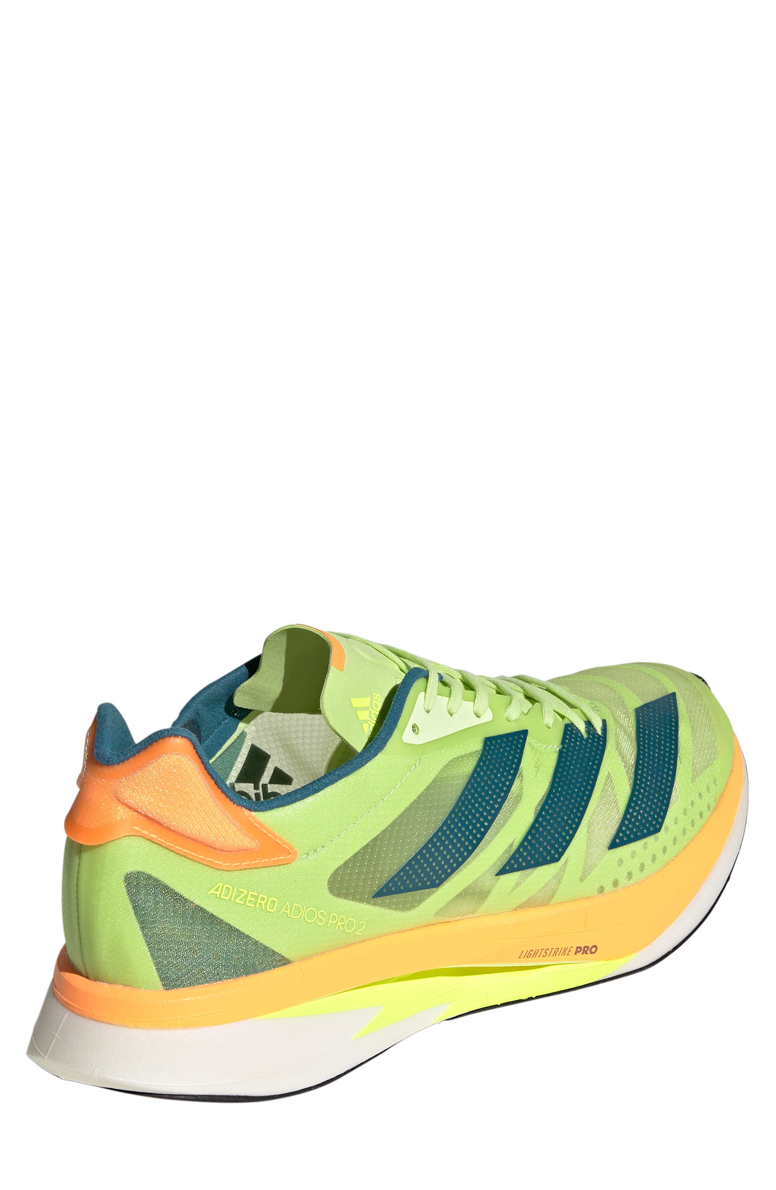 adidas Adizero Adios Pro 2 Sneaker (Men) | Nordstromrack