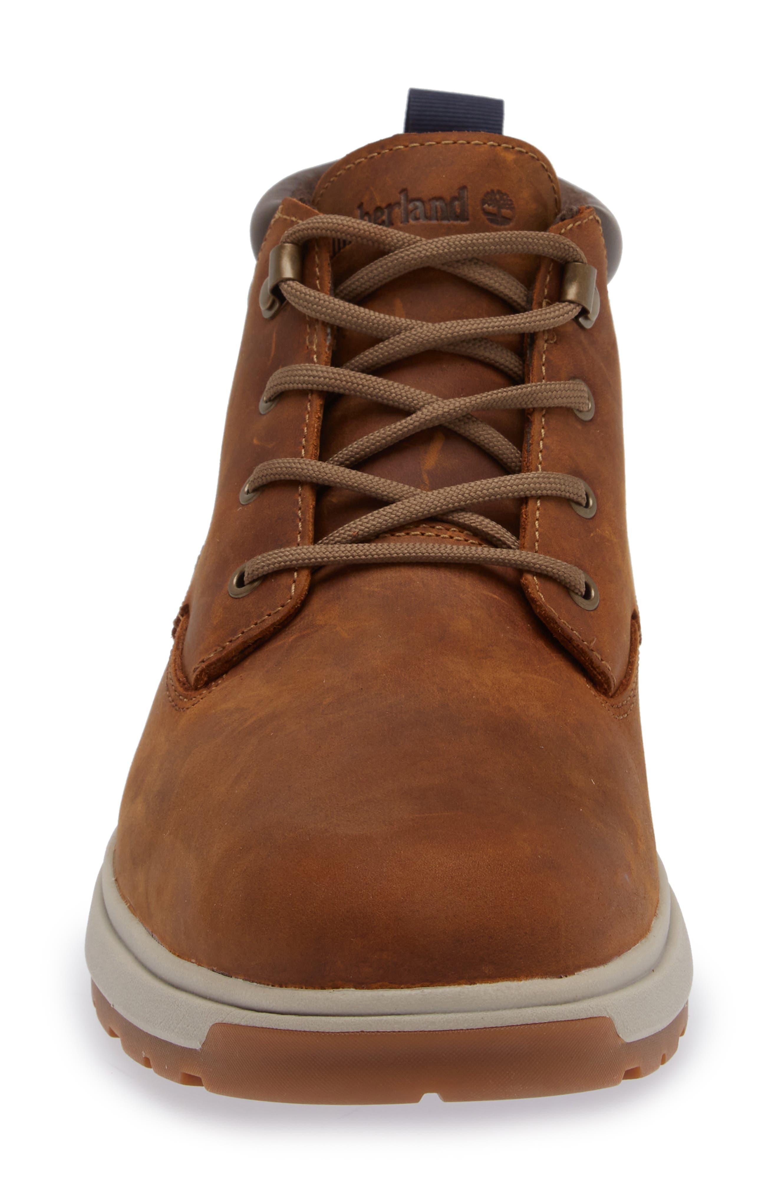 Timberland Atwells Ave Waterproof Chukka Boot (Men) | Nordstromrack