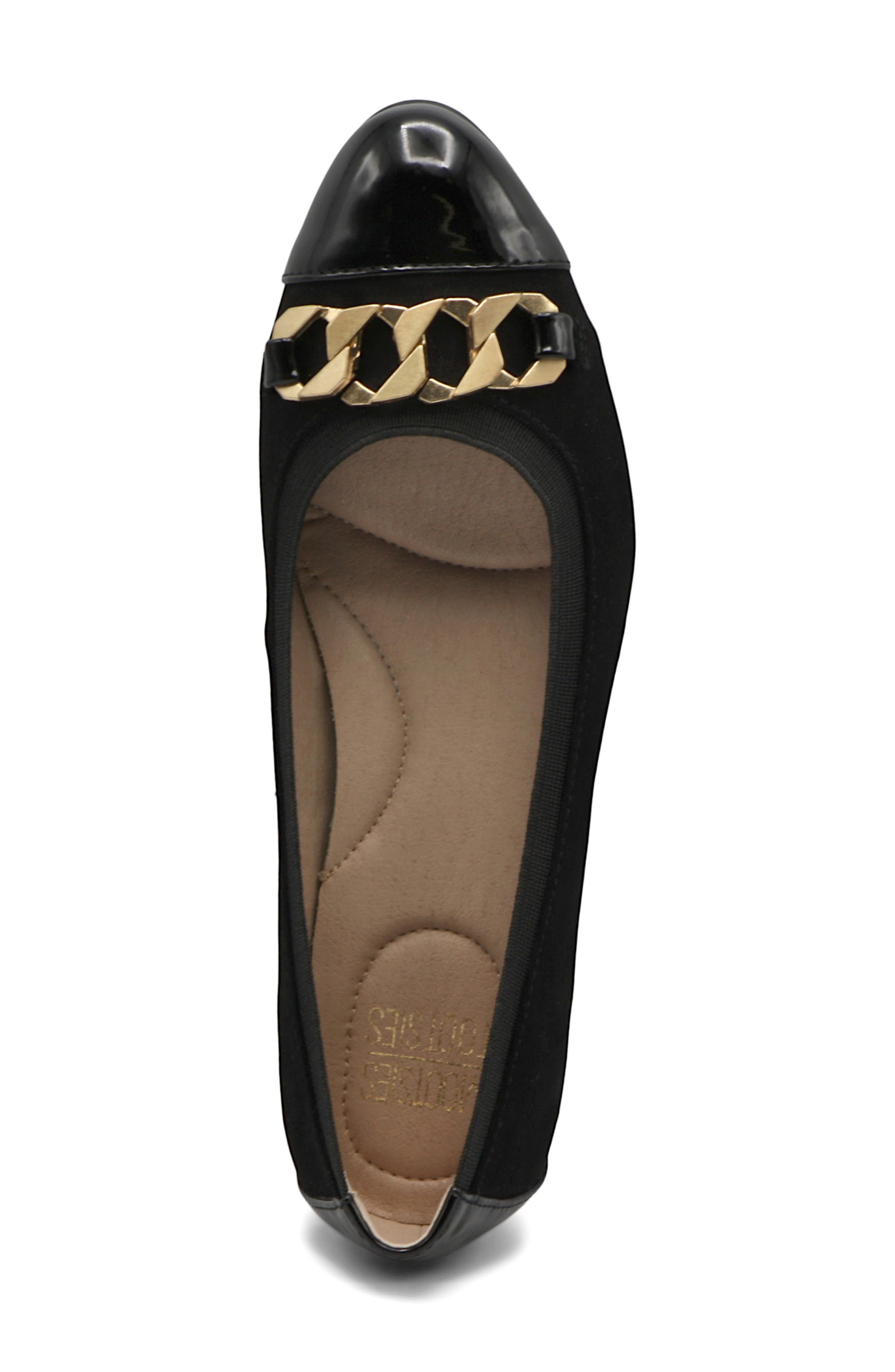 MOOTSIES TOOTSIES Karie Wedge Pump (Women) | Nordstromrack