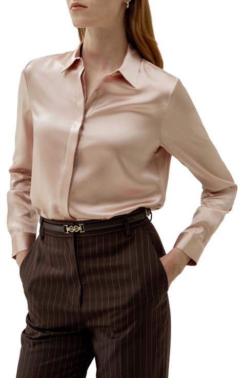 Women's Pink Work Clothing | Nordstrom