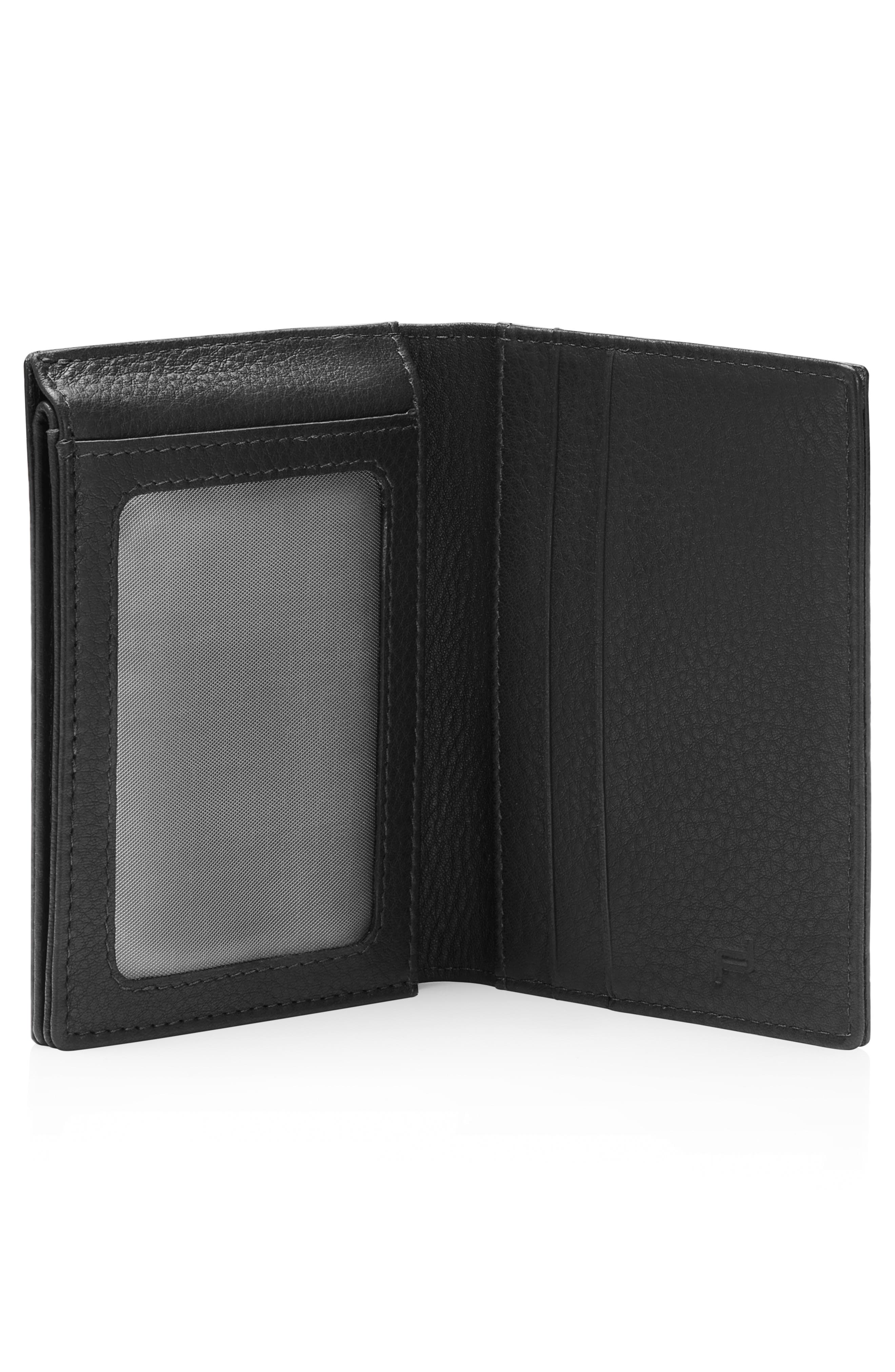 Porsche Design Roadster Business Leather RFID Bifold Wallet | Nordstromrack