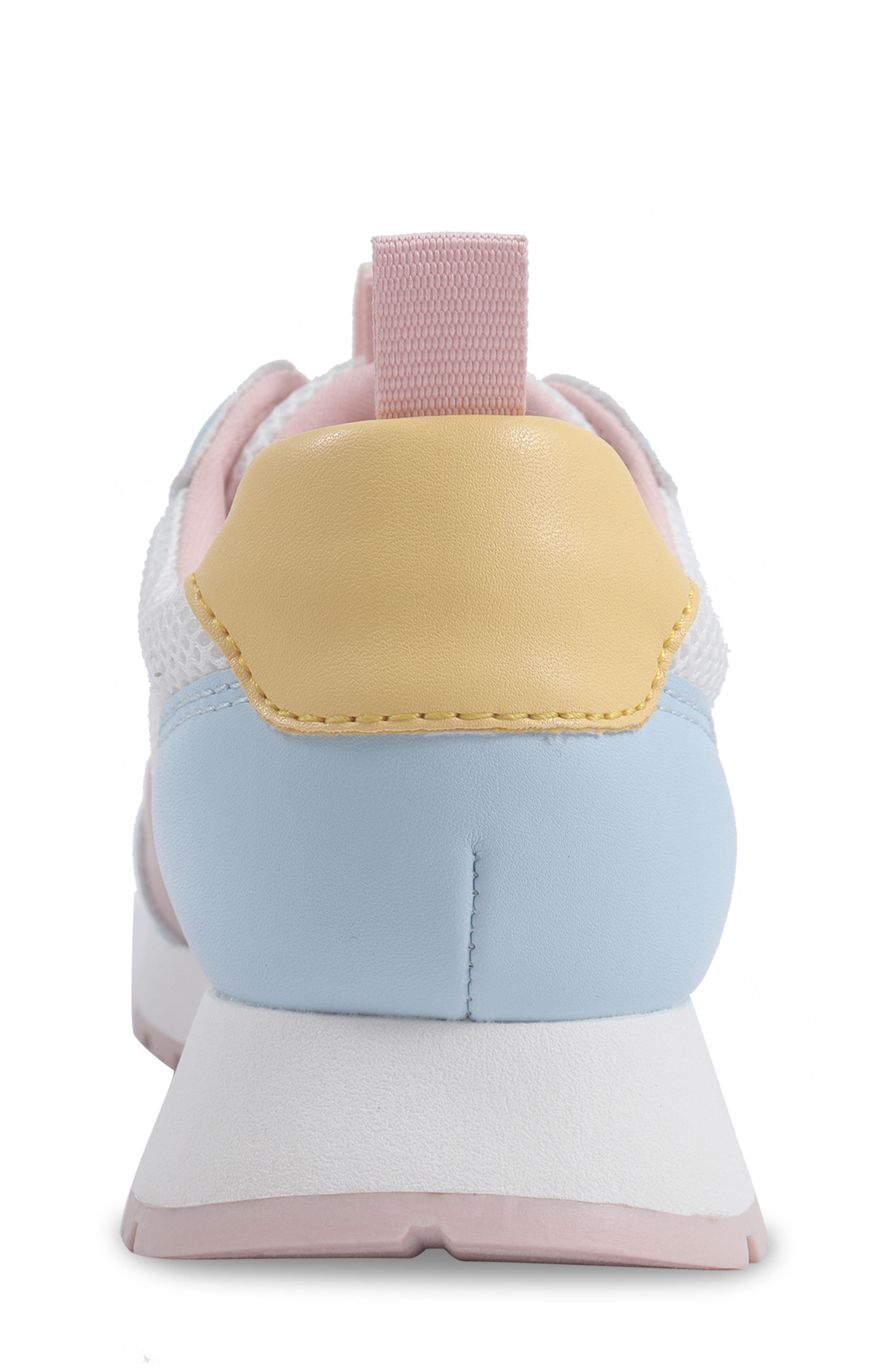 SAM & LIBBY Kids' Rosa Randal Sneaker | Nordstromrack