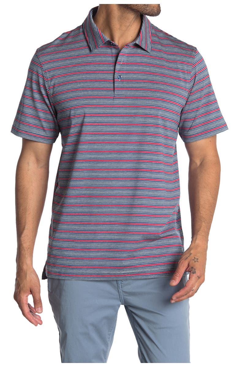 vineyard vines Blank Lakeworth Sankaty Polo | Nordstromrack