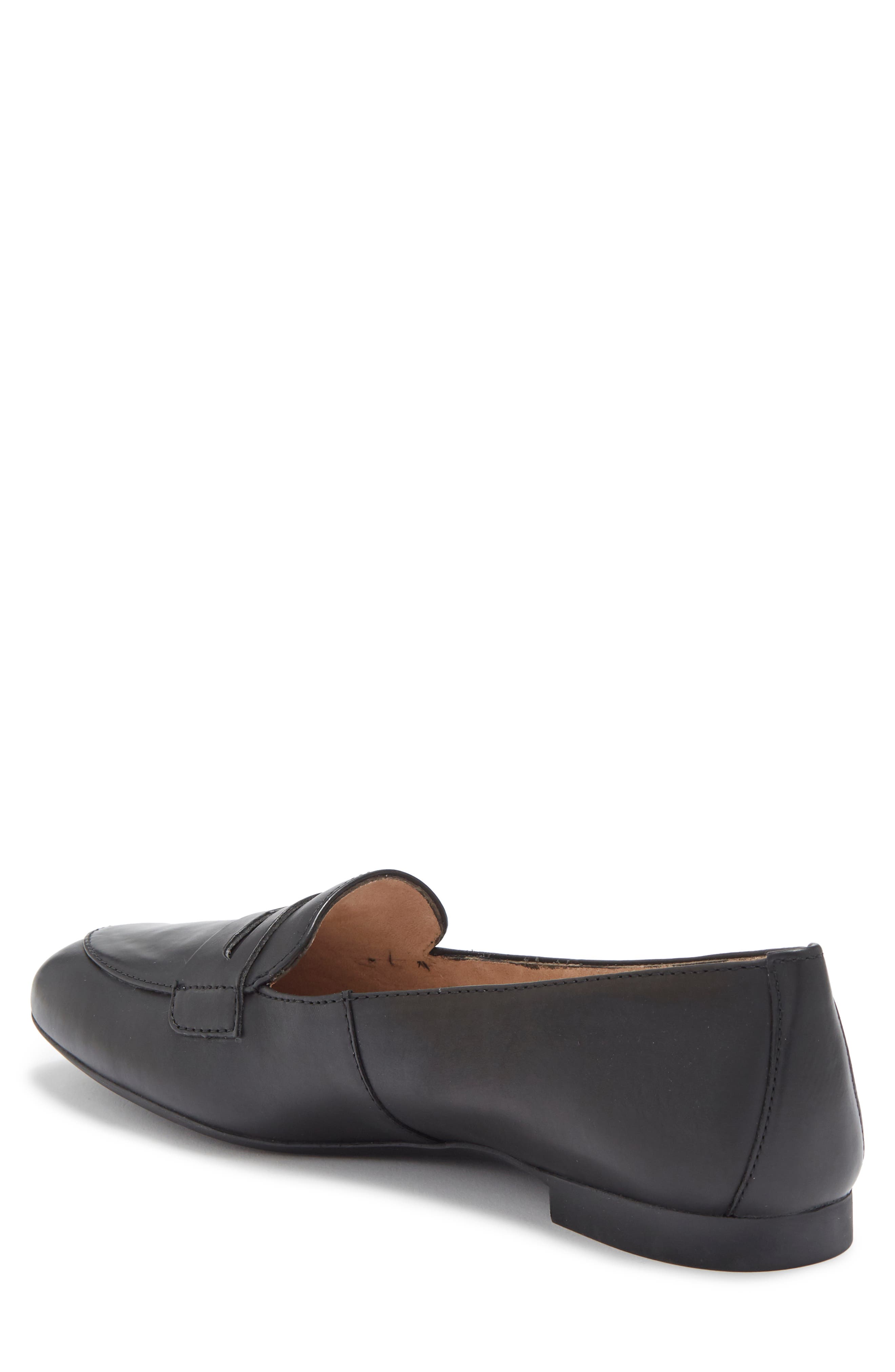 Paul Green Taffy Penny Loafer (Women) | Nordstromrack