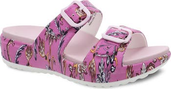 Dansko Kandi Slide Sandal (Women) | Nordstrom