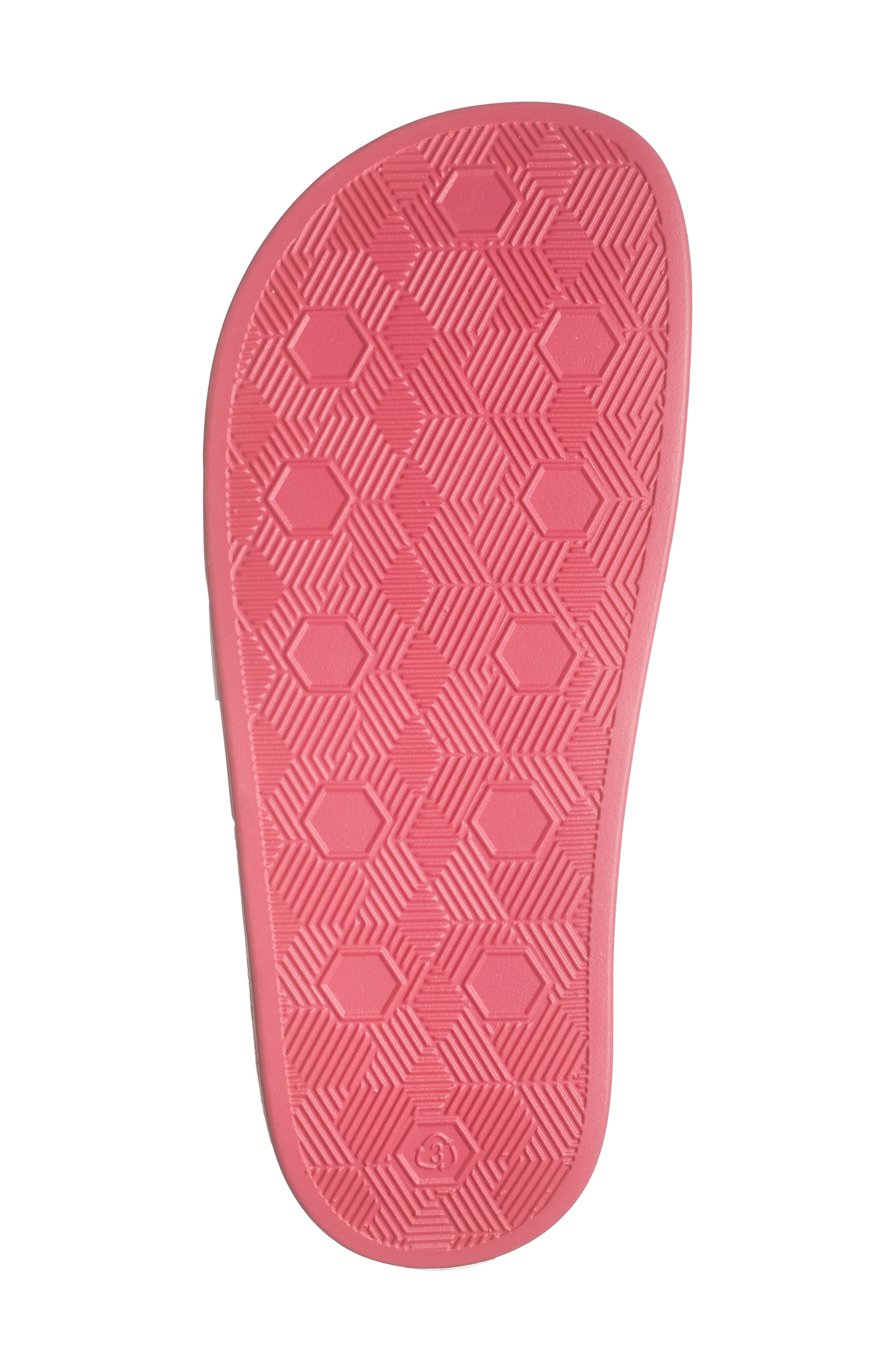 Versace Jeans Logo Slide Sandal (Women) | Nordstromrack
