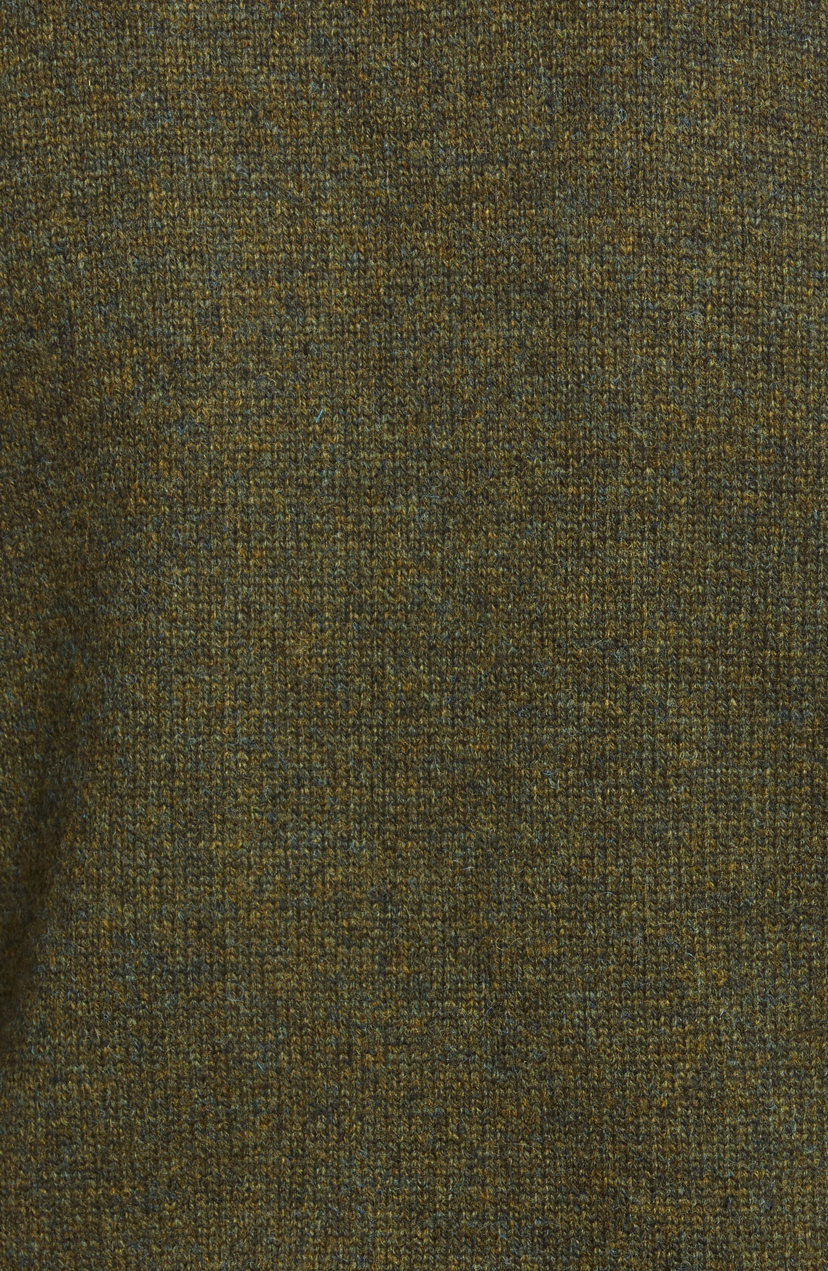 Schott NYC Fleece Lined Wool Blend Knit Jacket | Nordstrom