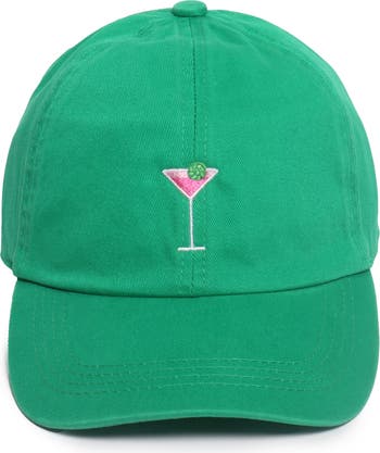 David & Young Cosmo Baseball Cap | Nordstromrack