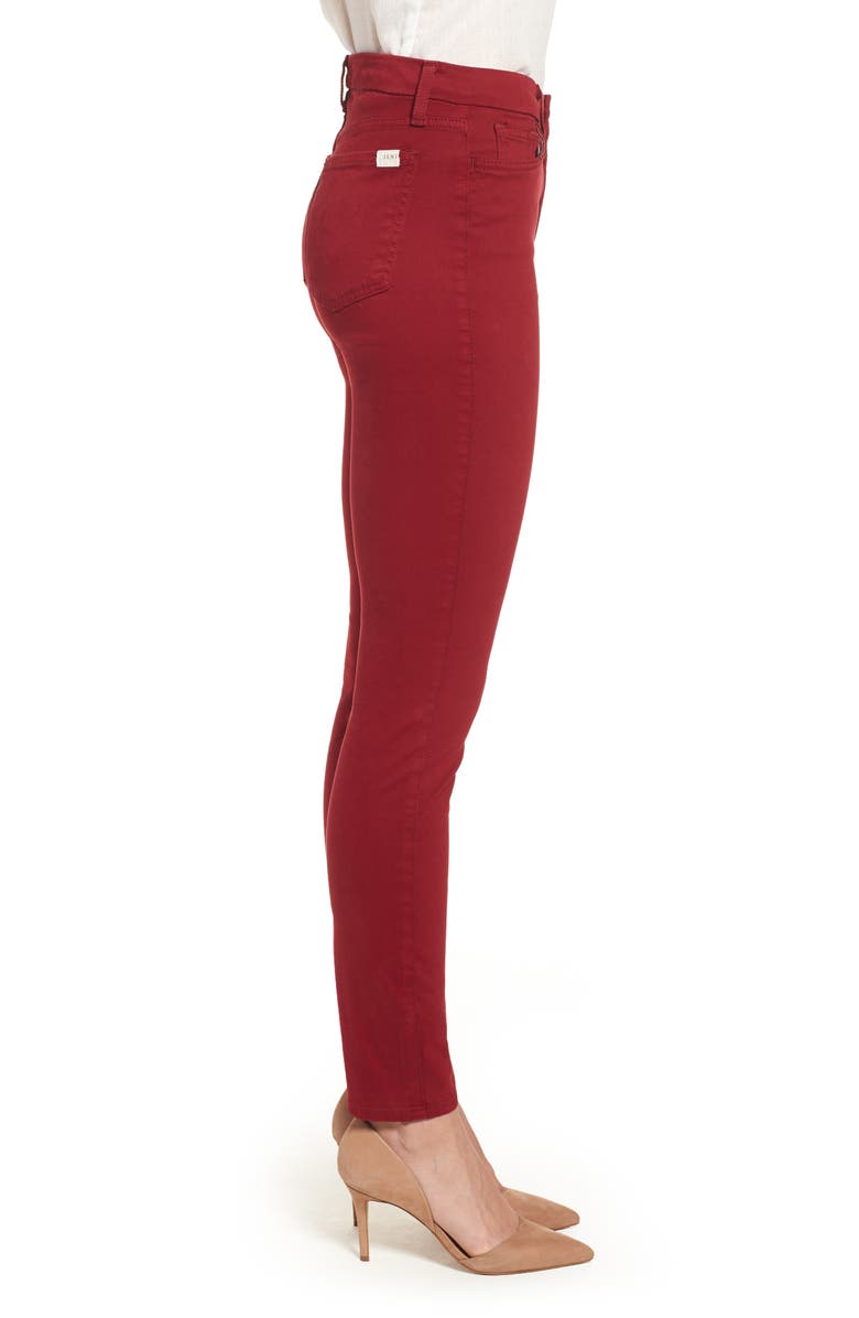 JEN7 by 7 For All Mankind Ankle Skinny Jeans | Nordstromrack