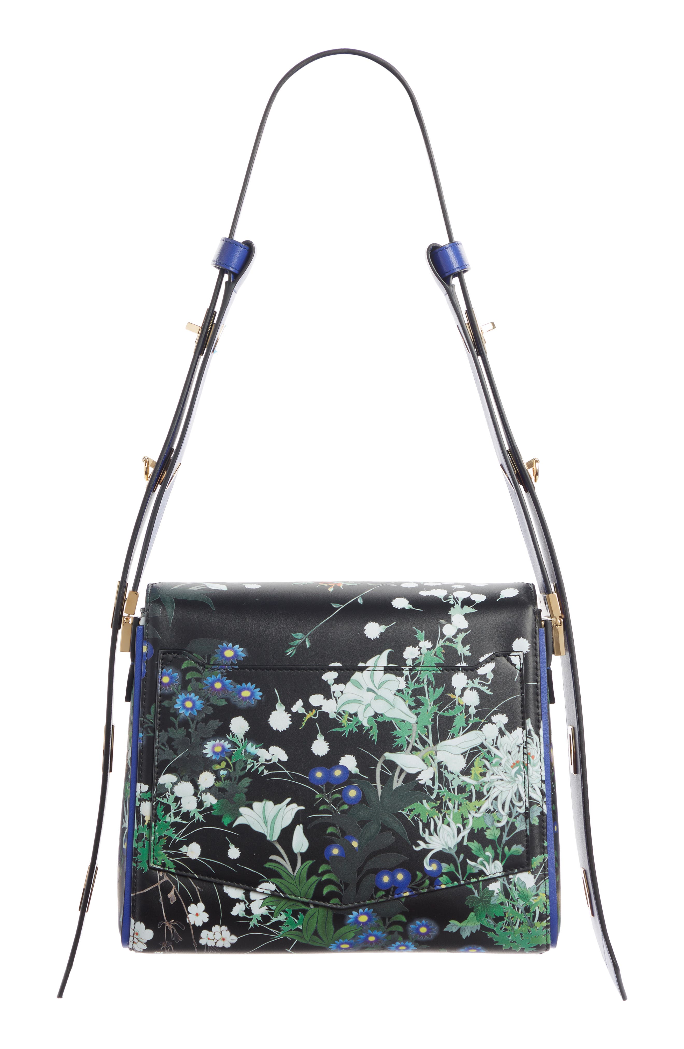 Givenchy Medium Eden Aroma Leather Shoulder Bag | Nordstrom