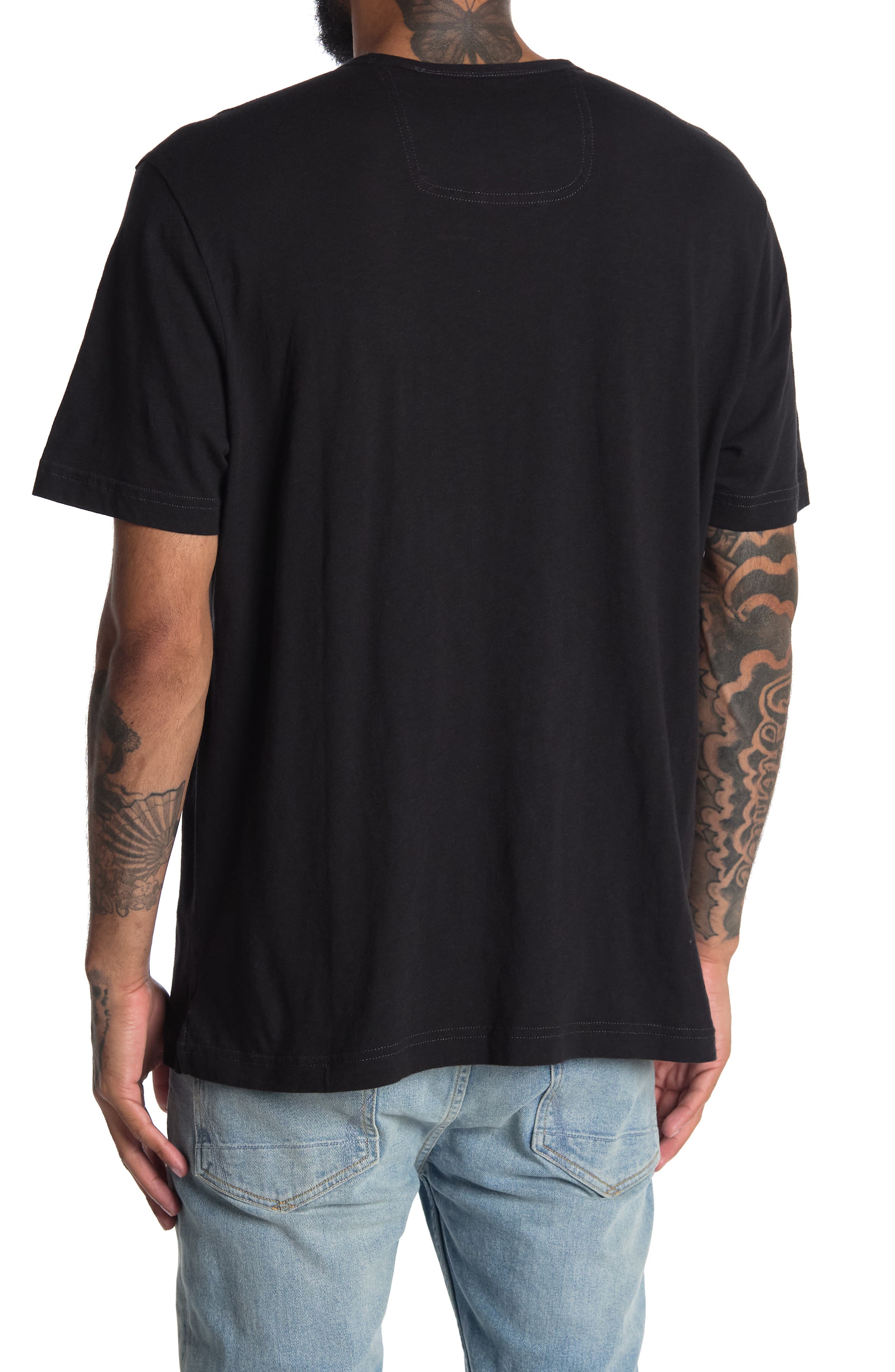Tommy Bahama Cabo Bay Pocket T-Shirt | Nordstromrack