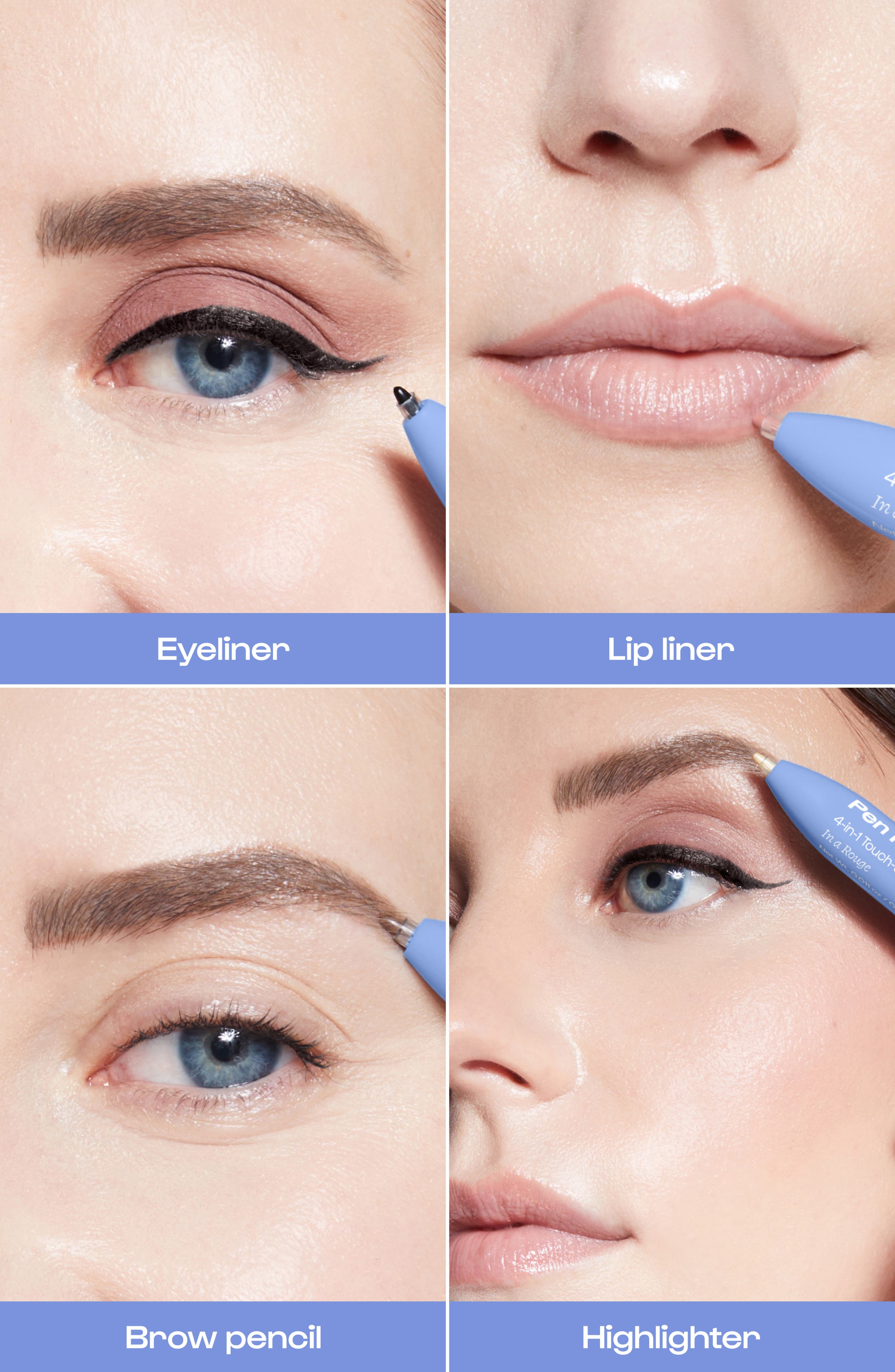 Alleyoop Pen Pal 4-in-1 Touch-Up Pen | Nordstrom