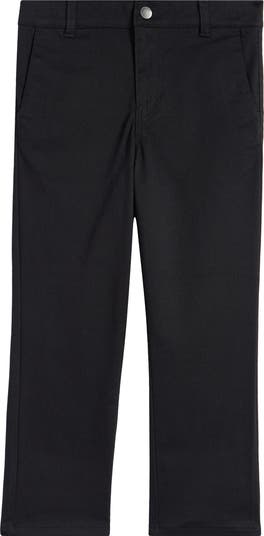 VOLCOM BABY Kids' Modern Stretch Twill Pants | Nordstromrack