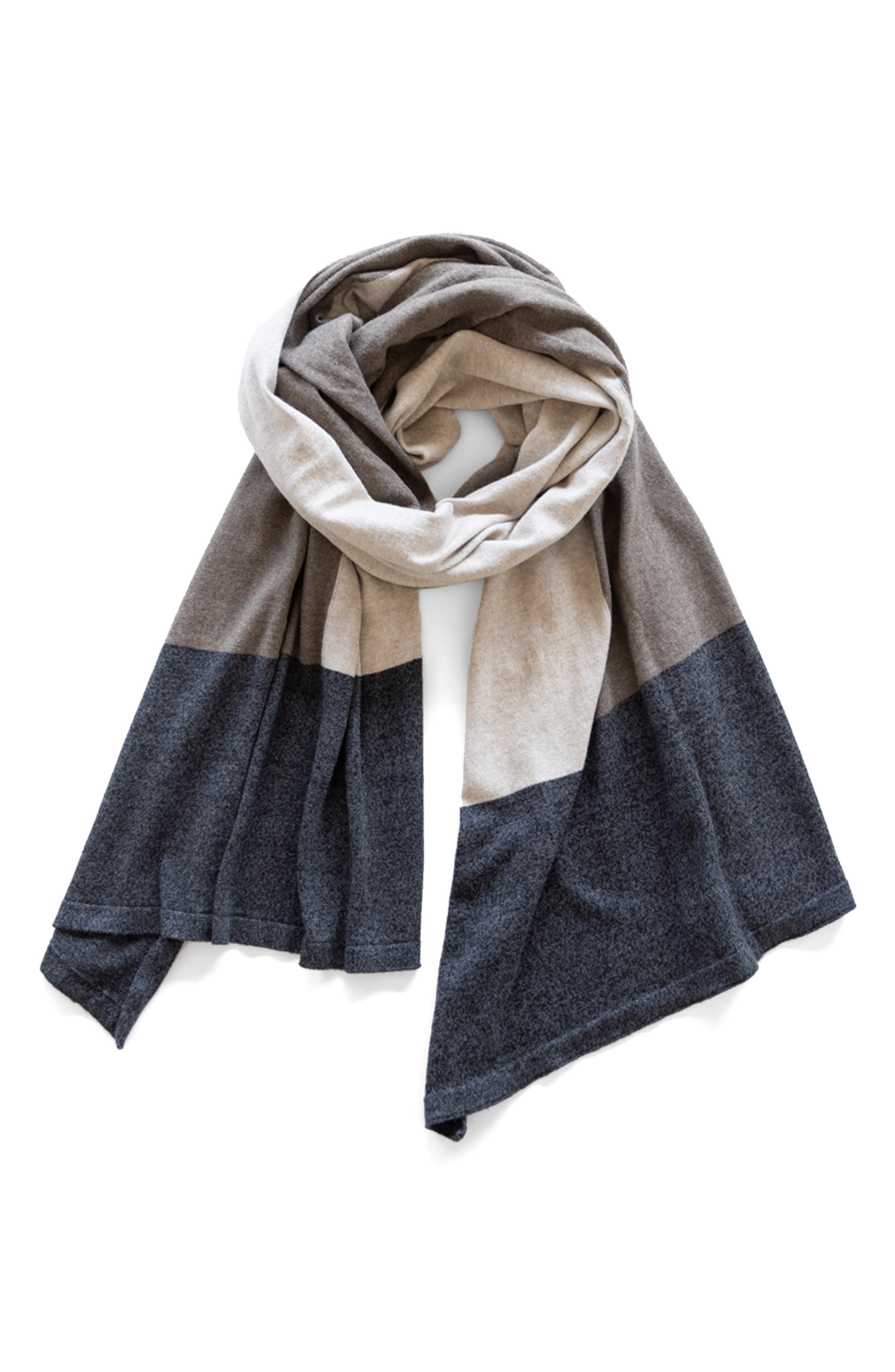 zestt organics The Dreamsoft Travel Scarf | Nordstrom