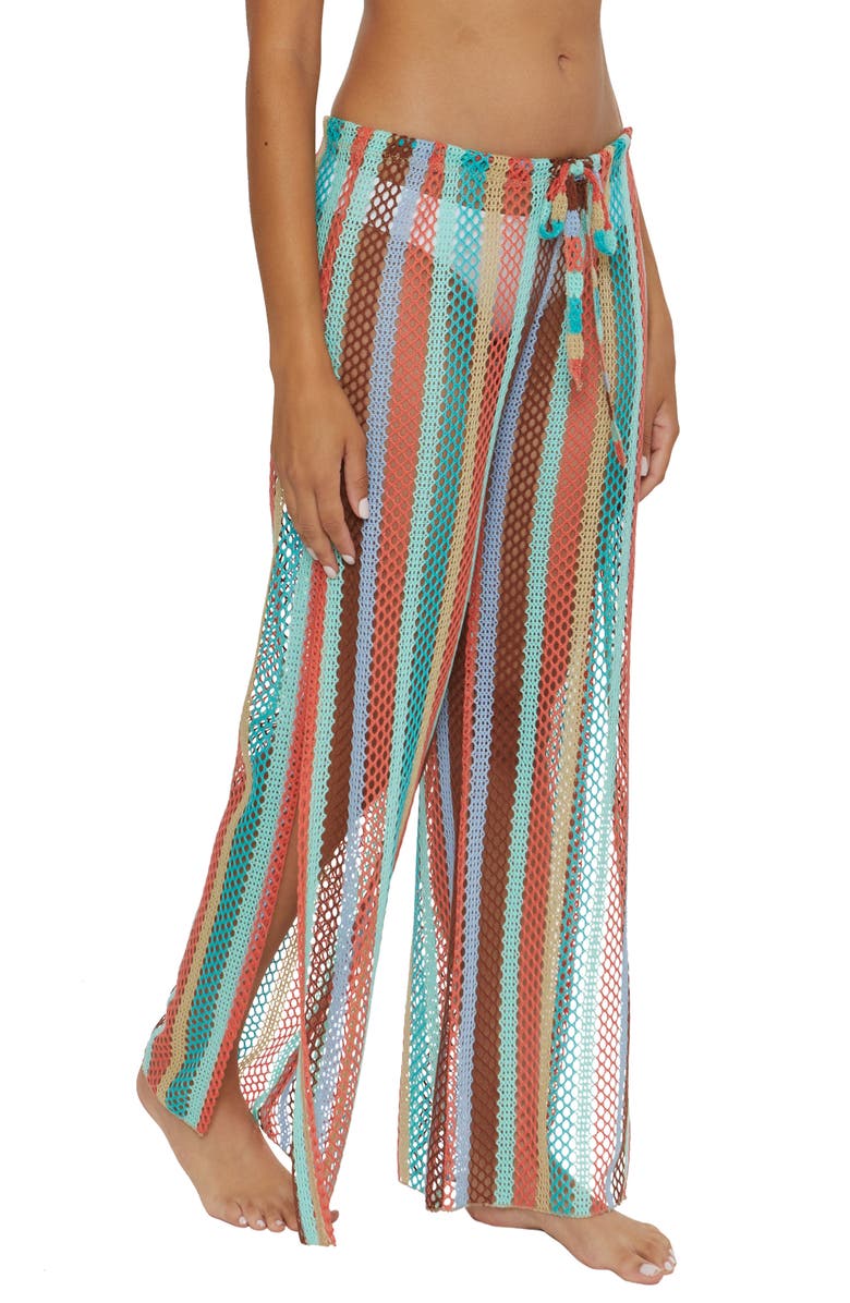 Becca Serenity Harem Cover-Up Pants | Nordstromrack