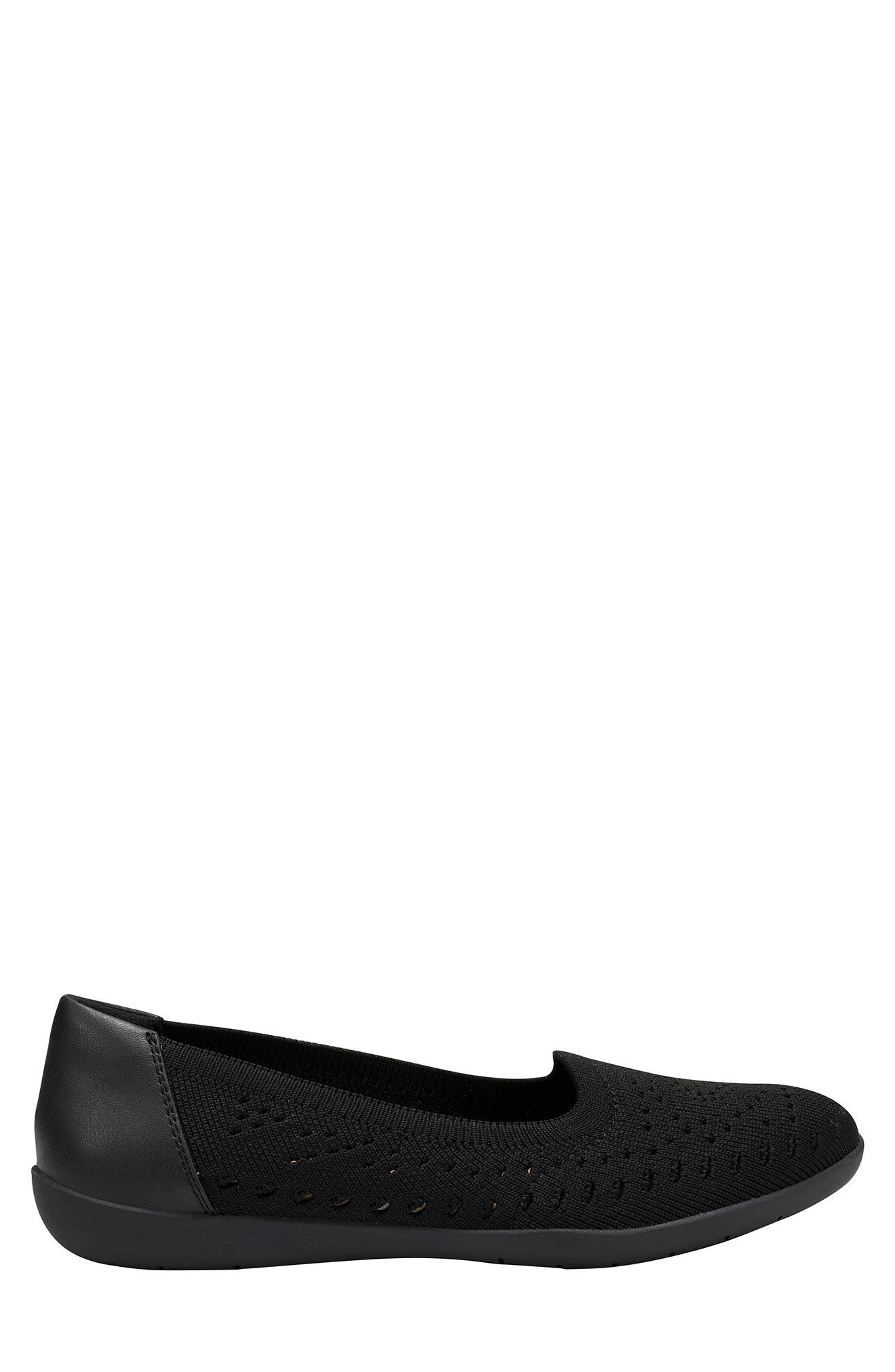 Earth® Origins EARTH ORIGINS Faye Knit Flat (Women) | Nordstromrack